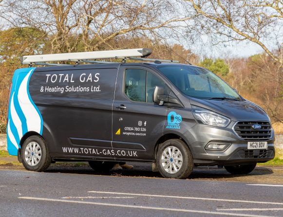 About Total Gas & Heating Solutions | Boilers Dorset